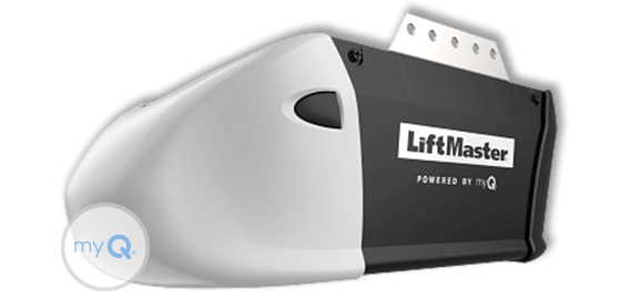 Motor LIFTMASTER 8165W – Garajes Ecuador